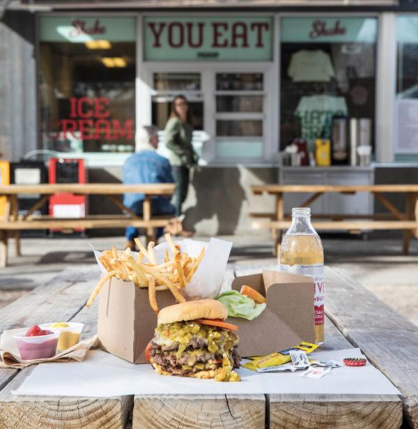 NM Magazine Readers' Choice Dining Awards 2017