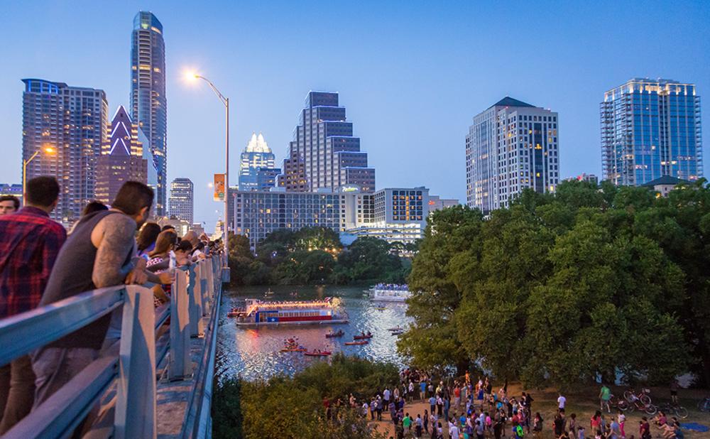 Festivals in Austin, TX | Austin Hotels, Events, Attractions, Things To ...
