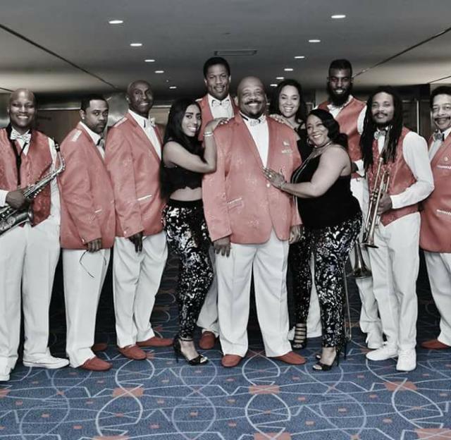 The Neuse Country Club