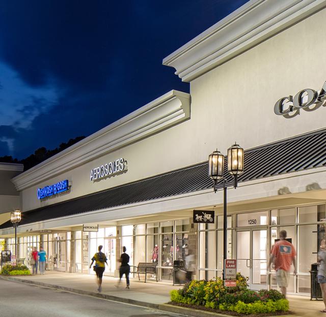 Carolina Premium Outlets