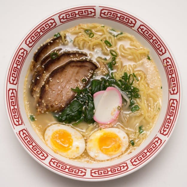 Insider's Guide to the Best of Ramen in Newark, New Jersey