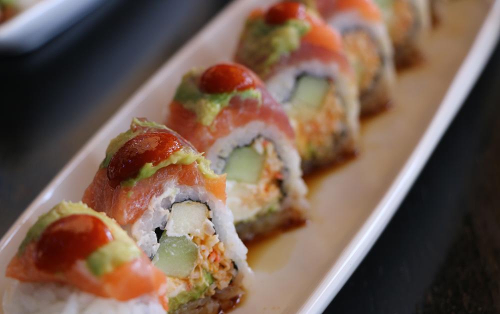 Drool-Worthy Destinations in Amarillo, Tx
