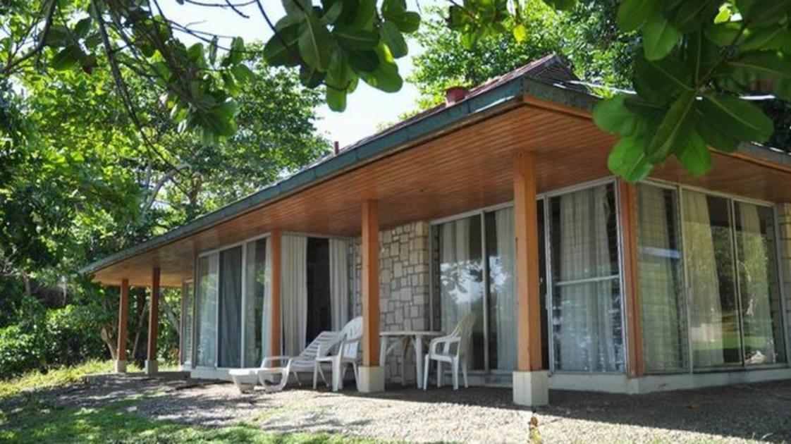 Frenchman's Cove Resort