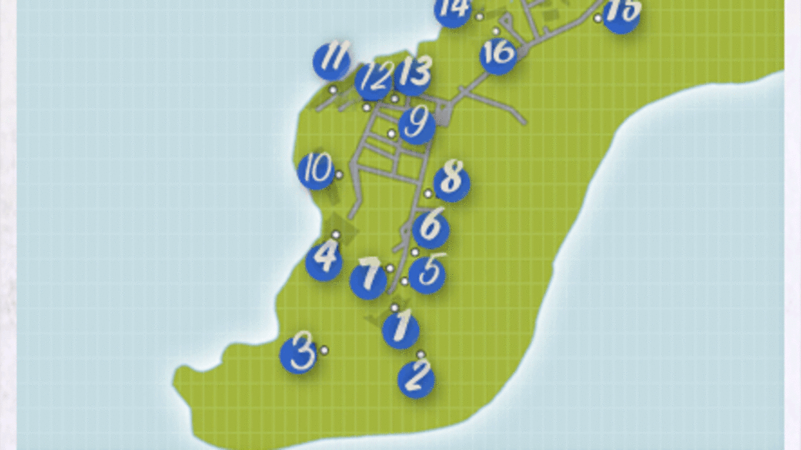 Port Antonio Walking Tour