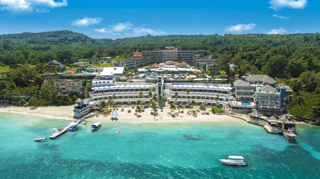 Beaches Ocho Rios Resort & Golf Club