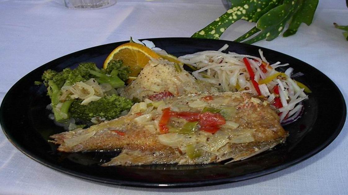 Jackie's On The Reef