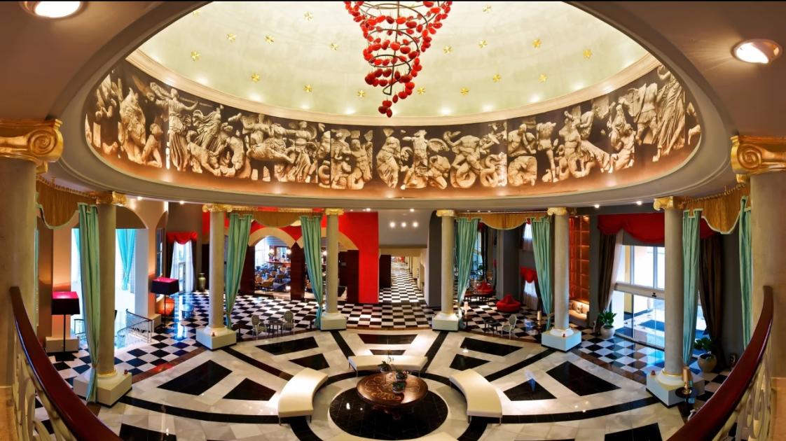 Iberostar Grand Hotel