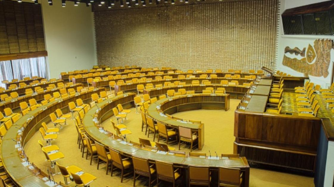 Jamaica Conference Centre