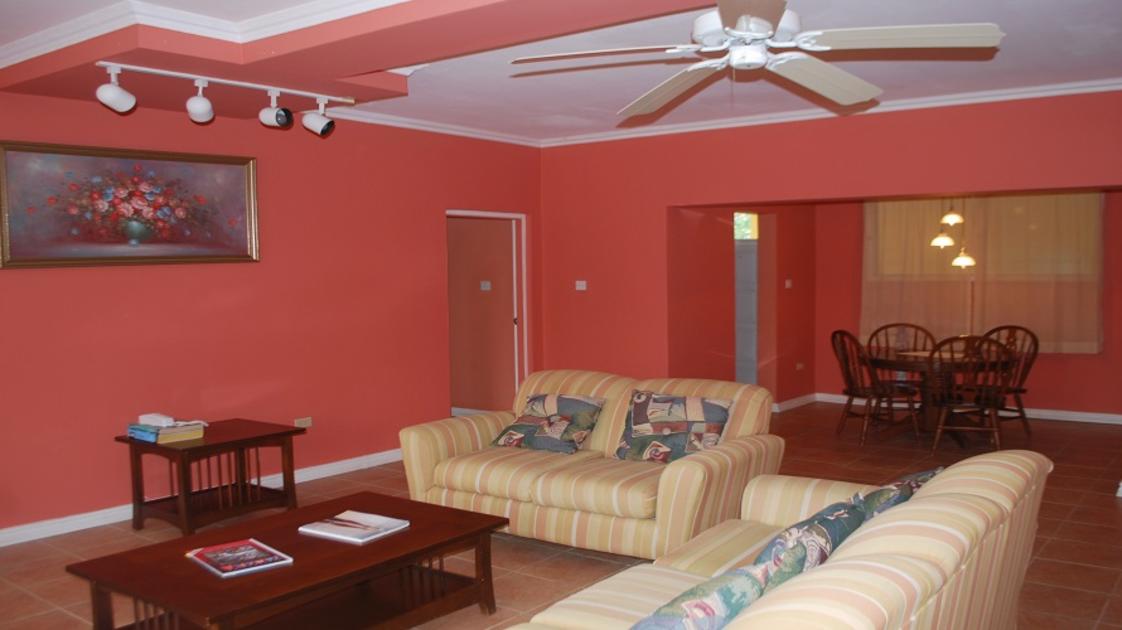 The Mandeville Hotel