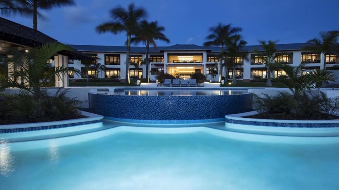 The Cliff Hotel & Spa