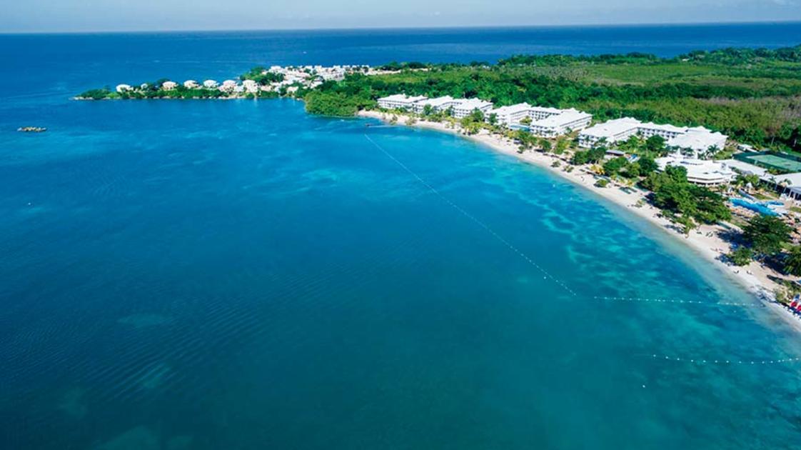 Hotel RIU Negril