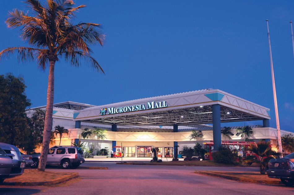 Micronesia Mall