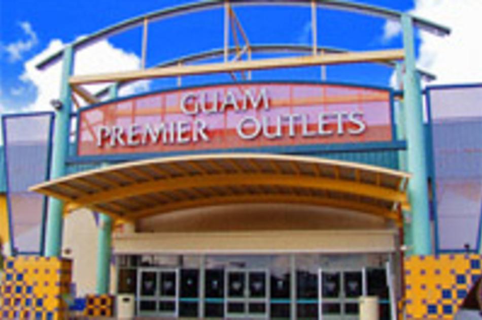 Guam Premier Outlets