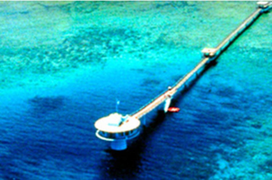 Fish Eye Marine Park