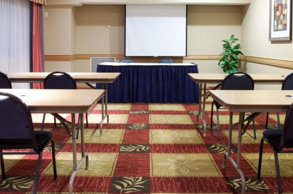 Holiday Inn Express Heber