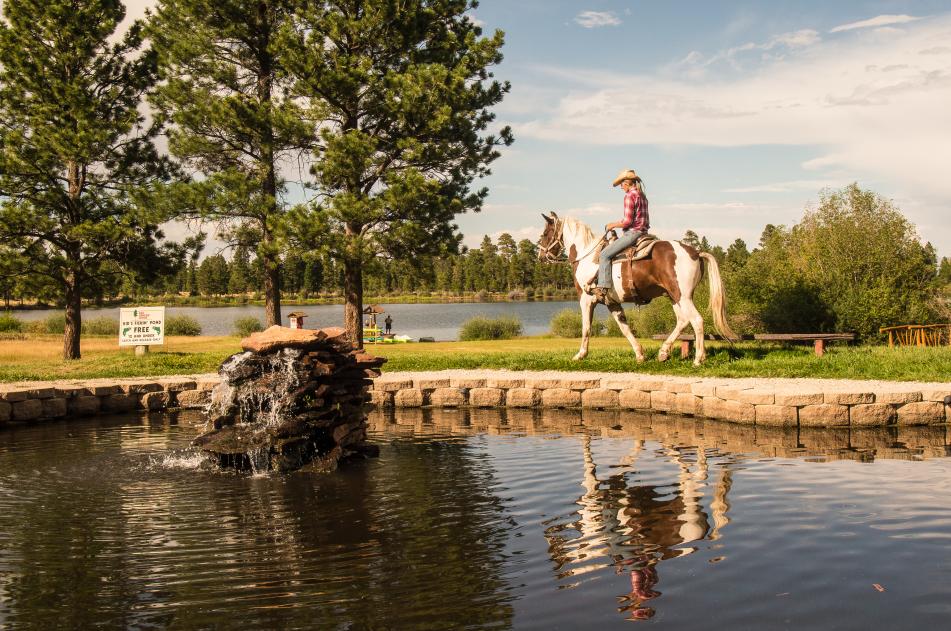Red Canyon Lodge Adventures