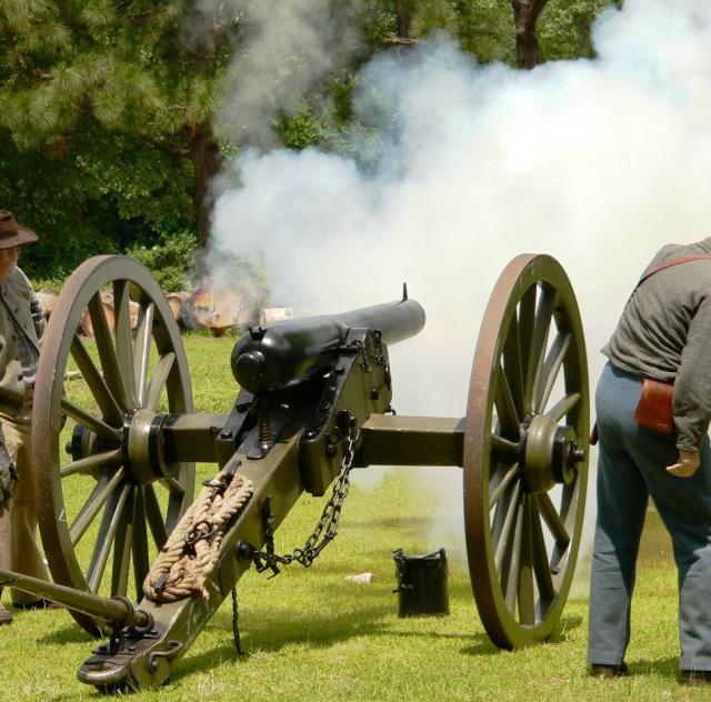 Bentonville Battlefield State Historic Site