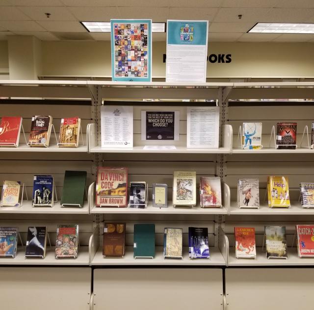 Public Library of Johnston County and Smithfield