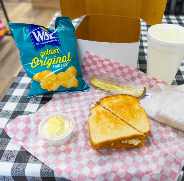 Pixie Dust Lunch Box & Bakery Shoppe