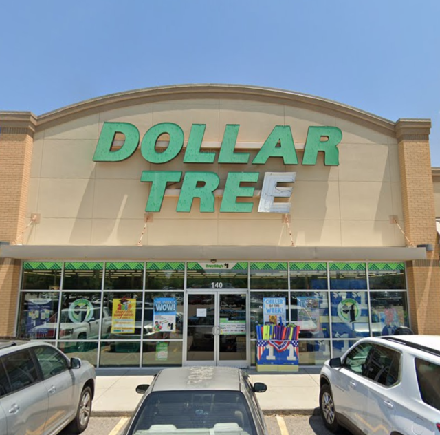 Dollar Tree