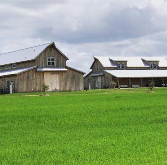 Water's Edge at Tart Farms