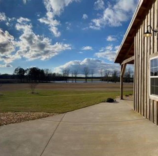 Water's Edge at Tart Farms