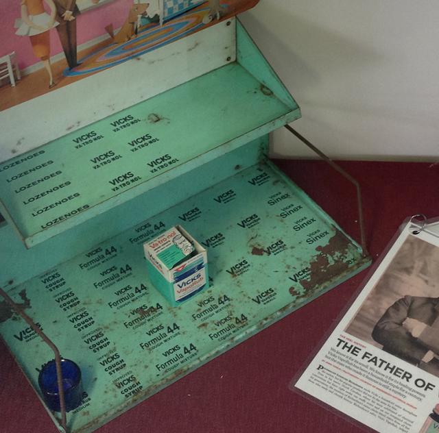 Max G. Creech Selma Historical Museum