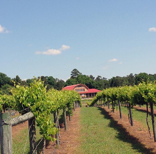 Gregory Vineyards