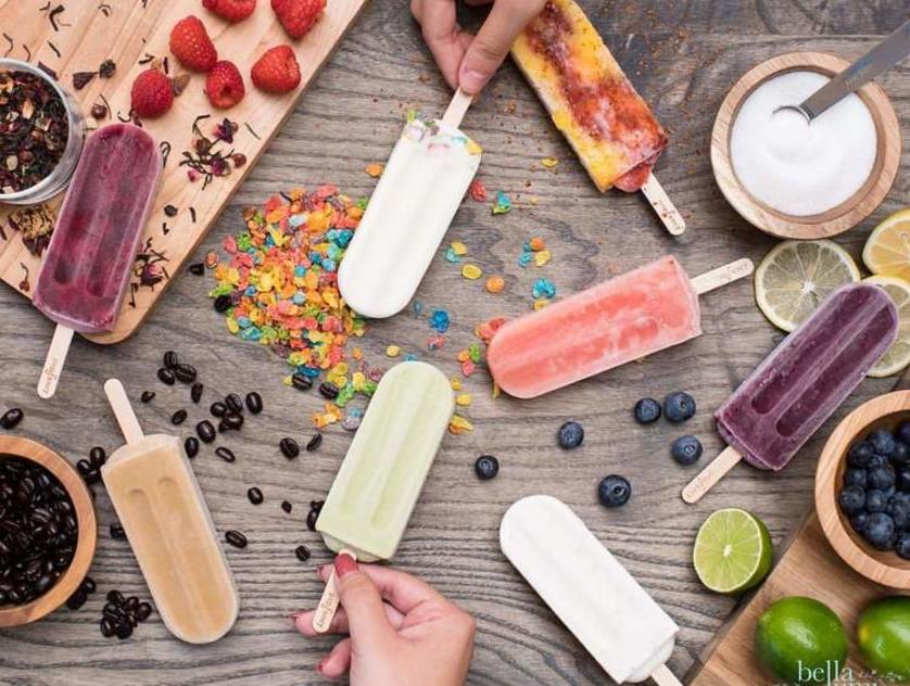 Popfancy Pops - Galleria | Restaurants in Houston, TX 77056