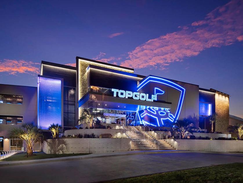 Topgolf Houston-Webster | Things To Do in Webster, TX 77598