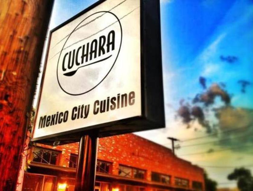 Cuchara Restaurant | Restaurants in Houston, TX 77006