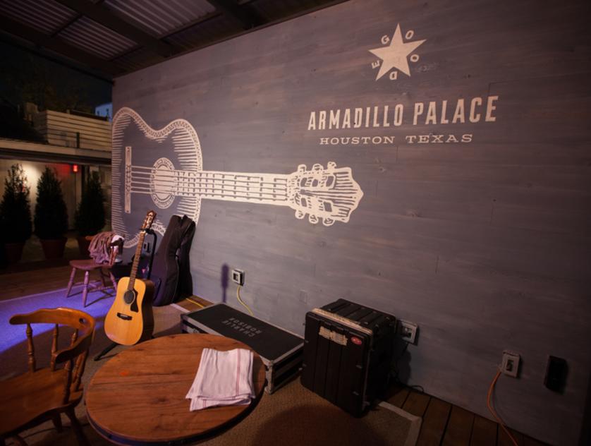 Goode Company Armadillo Palace | Nightlife in Houston, TX 77098