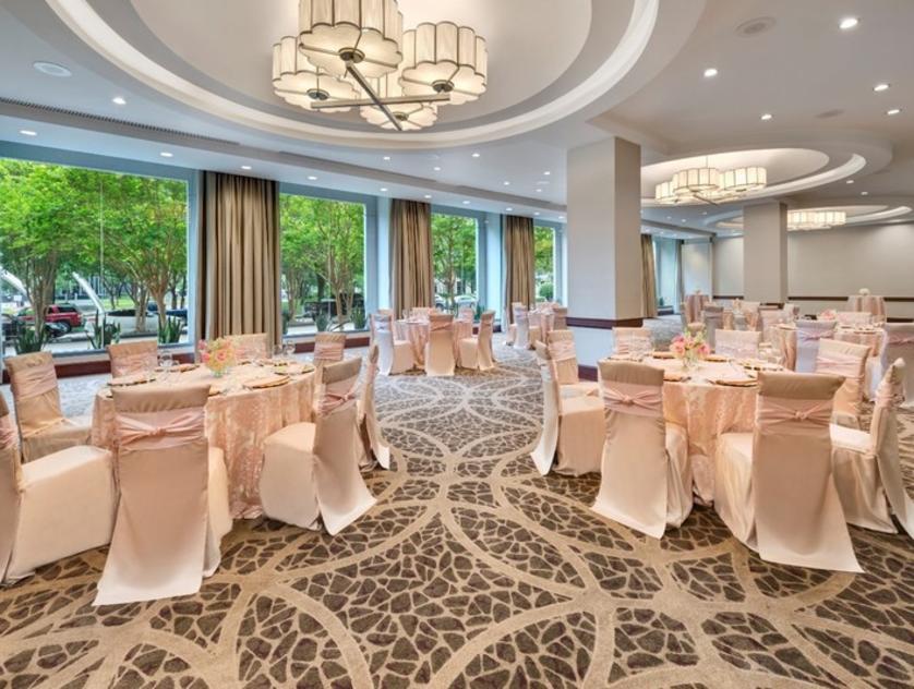 Hilton Houston Post Oak by the Galleria | Hotels in Houston, TX 77056