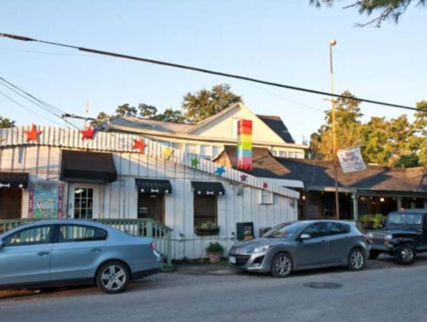 Baby Barnaby's | Restaurants in Houston, TX 77006