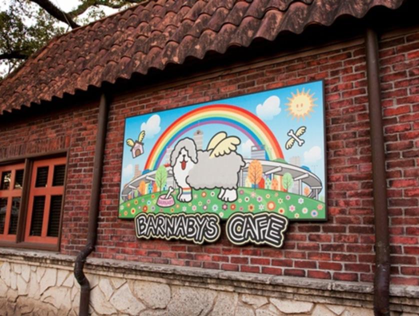 Barnaby's Cafe - Midtown | Restaurants in Houston, TX 77019