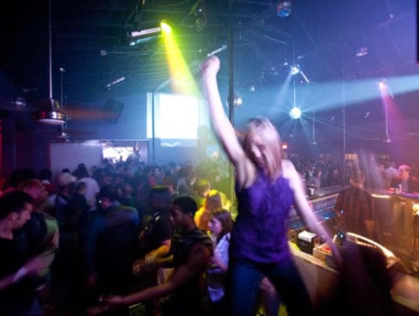 Blur Bar | Nightlife in Houston, TX 77006