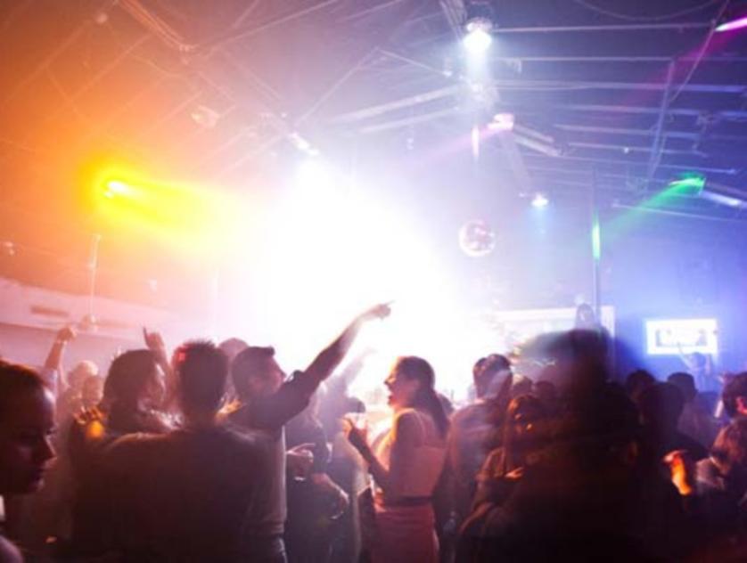 Blur Bar | Nightlife in Houston, TX 77006