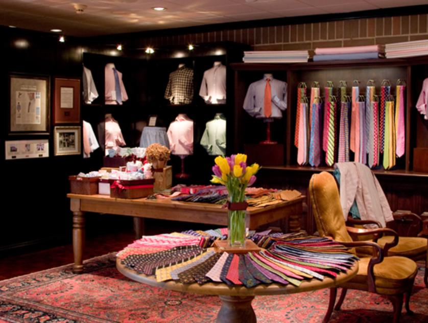 Hamilton Shirts | Shopping in Houston, TX 77057