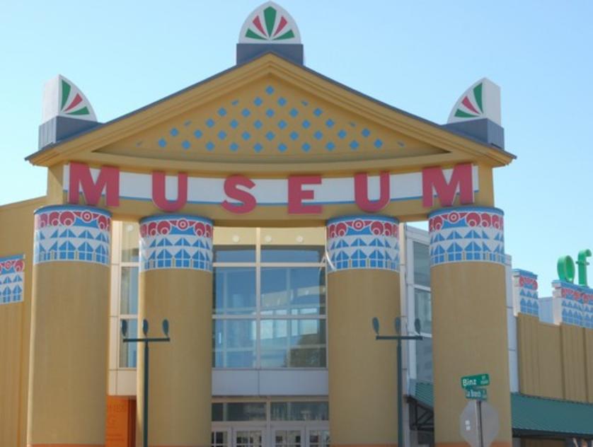 Children's Museum of Houston | Things To Do in Houston, TX 77004