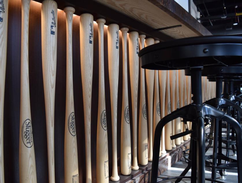 BIGGIO'S | Restaurants in Houston, TX 77010