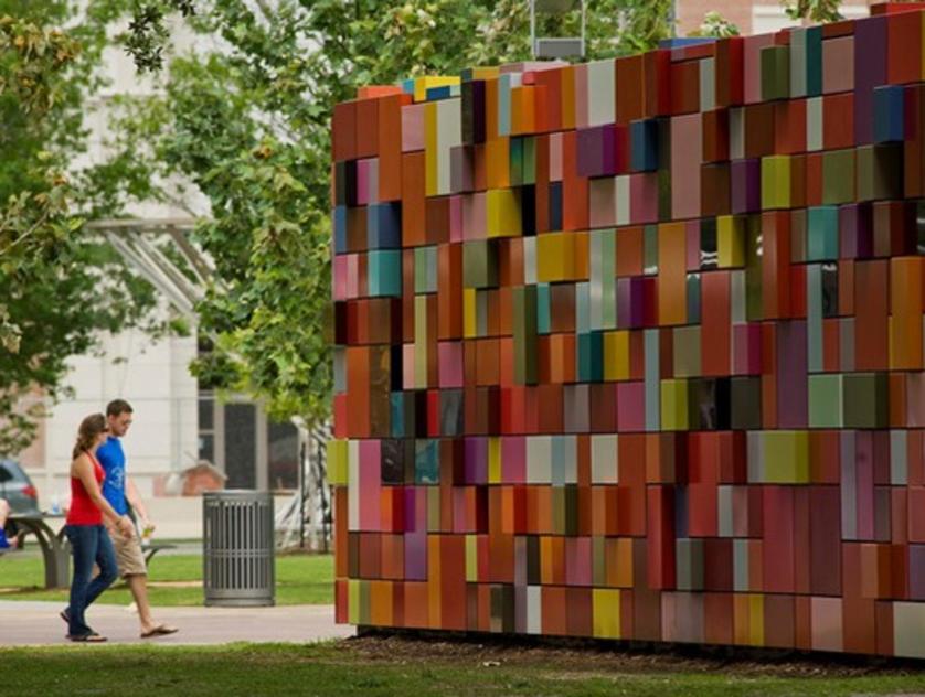 Discovery Green | Things To Do in Houston, TX 77010