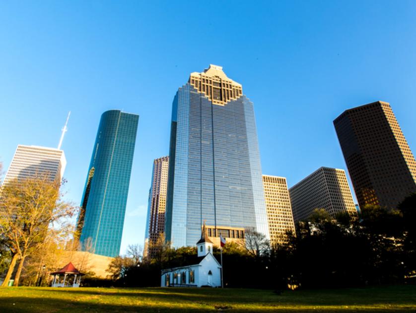 Sam Houston Park | Things To Do in Houston, TX 77002