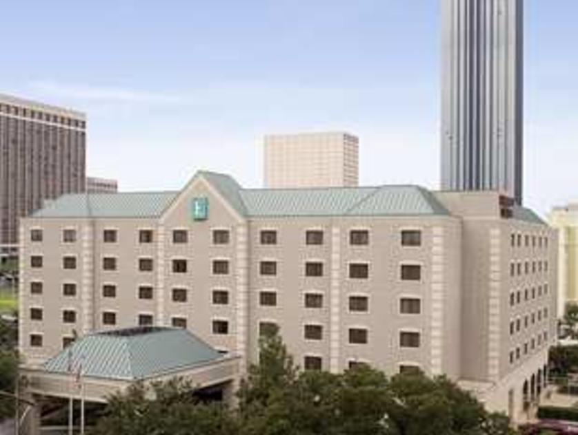 Embassy Suites Houston Near The Galleria | Hotels in Houston, TX 77056