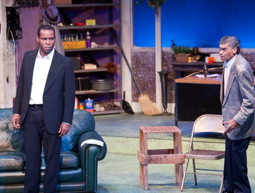 Ensemble Theatre, The | Things To Do in Houston, TX 77002