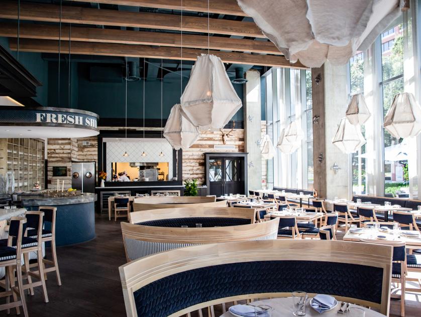 Eunice | Restaurants in Houston, TX 77098