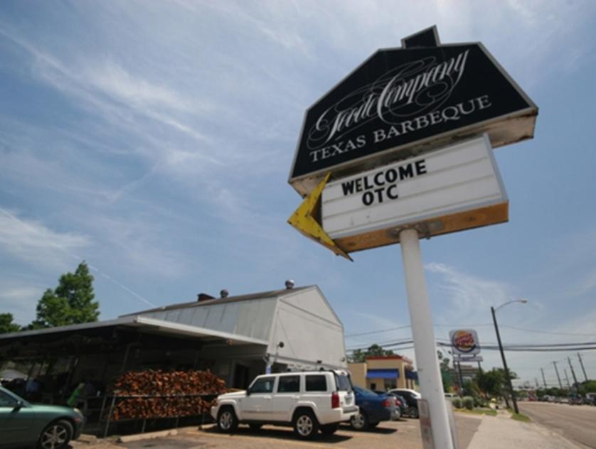 Goode Company BBQ – Kirby Drive | Restaurants in Houston, TX 77098