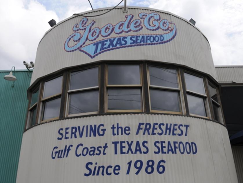 Goode Company Seafood - Westpark | Restaurants in Houston, TX 77098