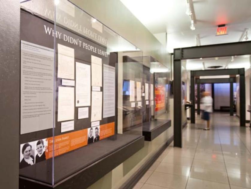 Holocaust Museum Houston | Things To Do in Houston, TX 77004