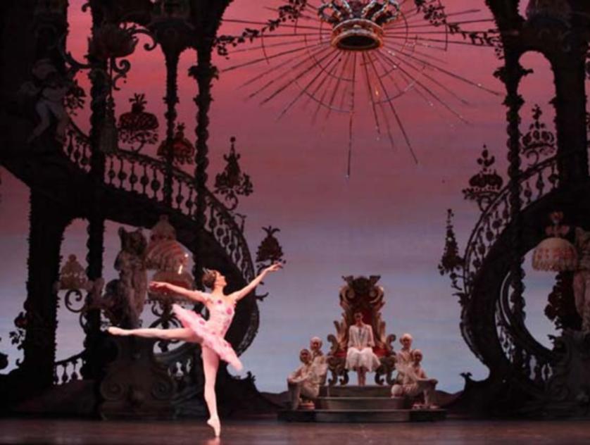 Houston Ballet | Things To Do in Houston, TX 77002
