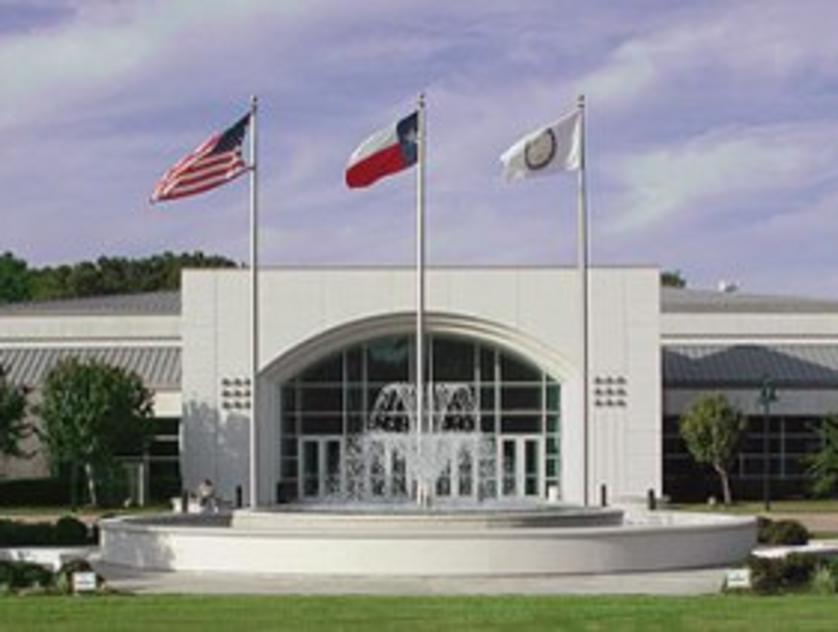 Humble Civic Center | Venues in Humble, TX 77338